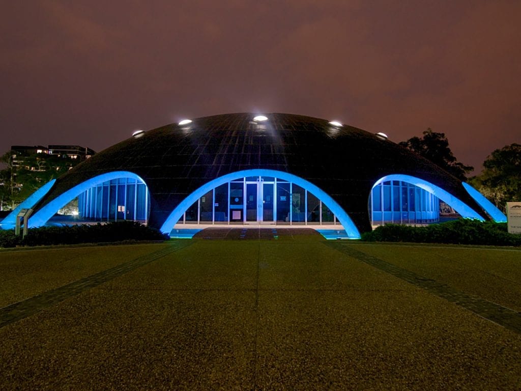 Solus Lighting Supplier ACT - Illuminating Solutions