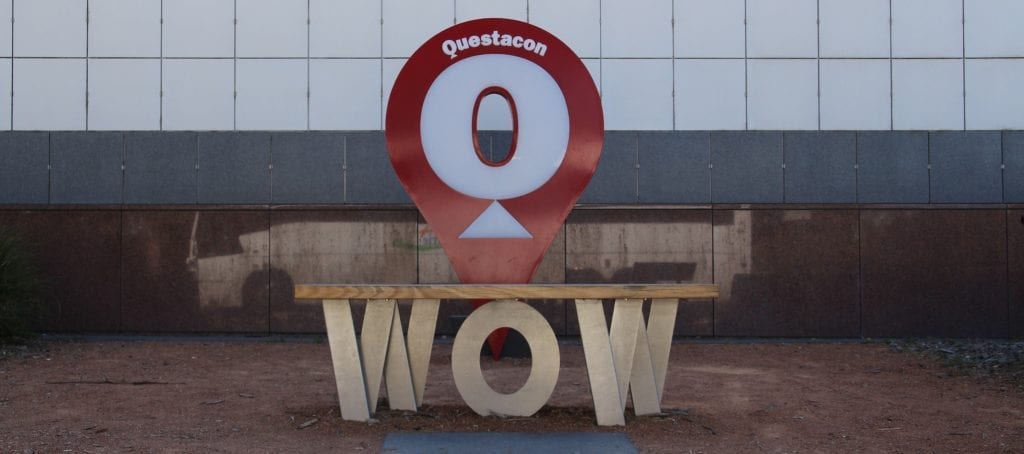 Questacon WOW Lighting - Illuminating Solutions