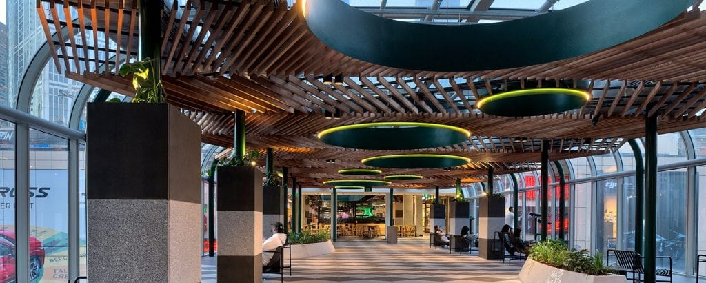 Aeon G2 Flexible LED Strip - Illuminating Solutions